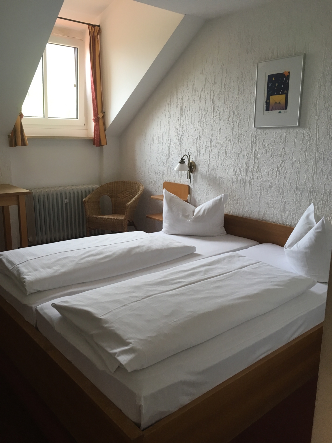 Gasthof "Zur Walba"